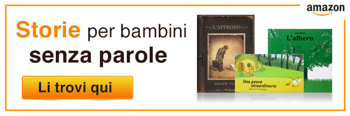 Come si leggono i libri senza parole?
