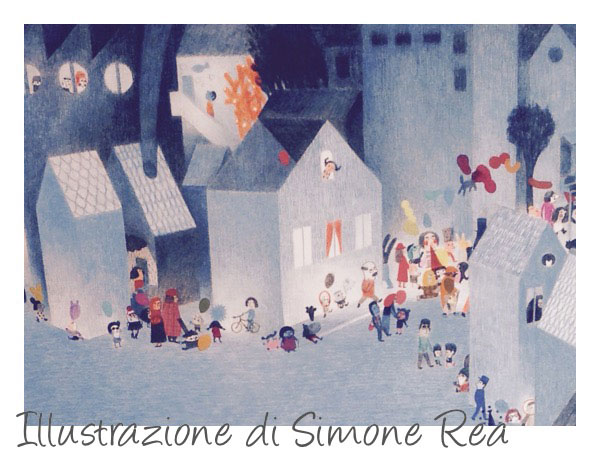 Il cuore pulsante della Fiera di Bologna: gli illustratori