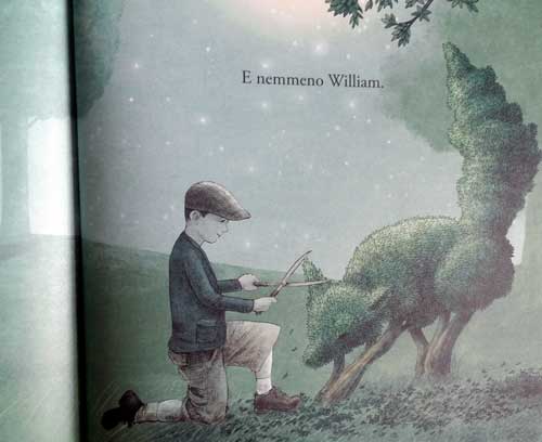 Il Giardiniere notturno