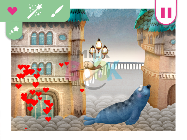 Due app per creare video e piccole storie