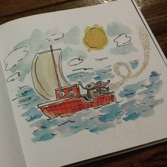 Il Desiderio di diventare genitori al centro di un bellissimo albo ...